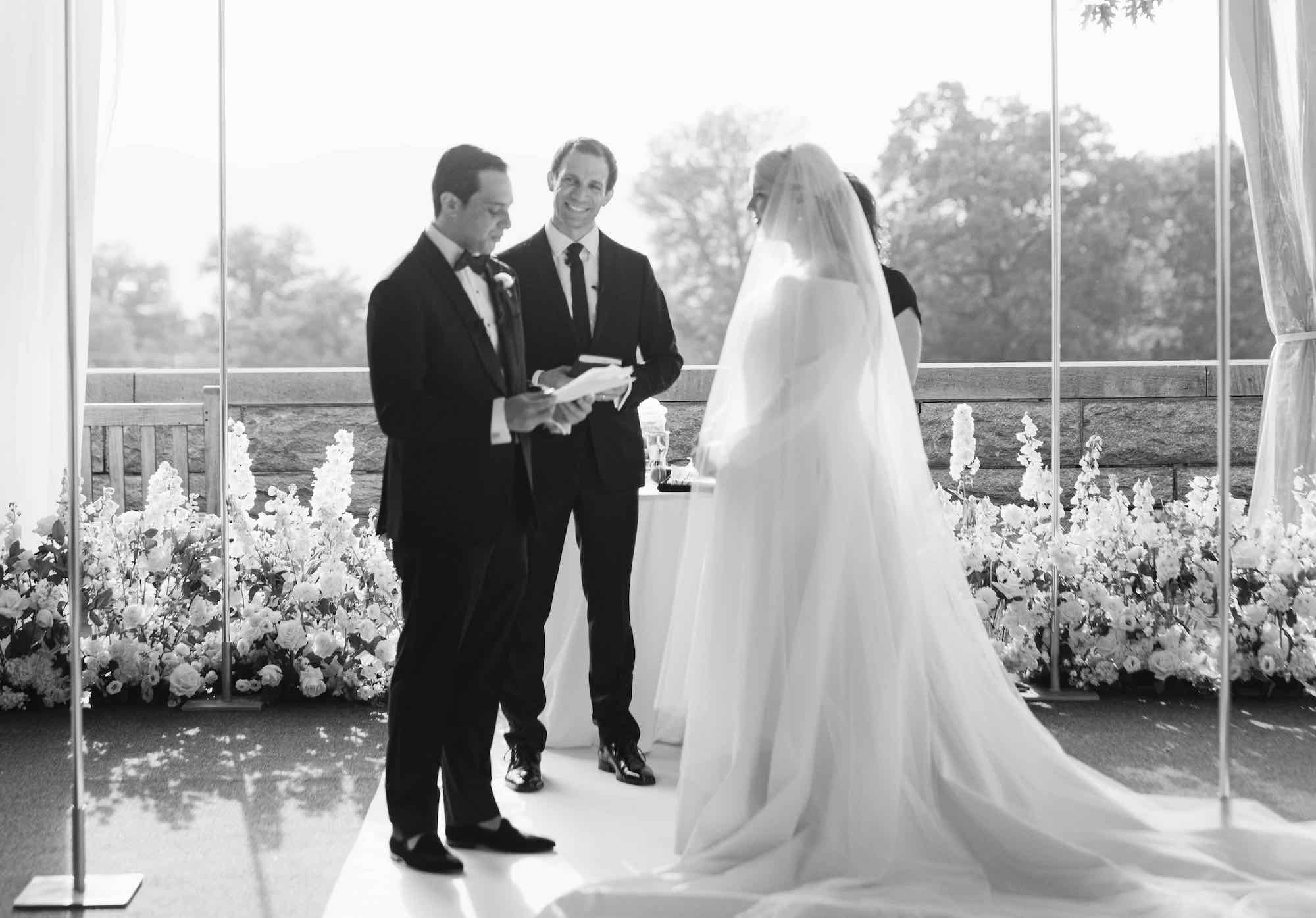 Erin Reilly– Emilia Wickstead