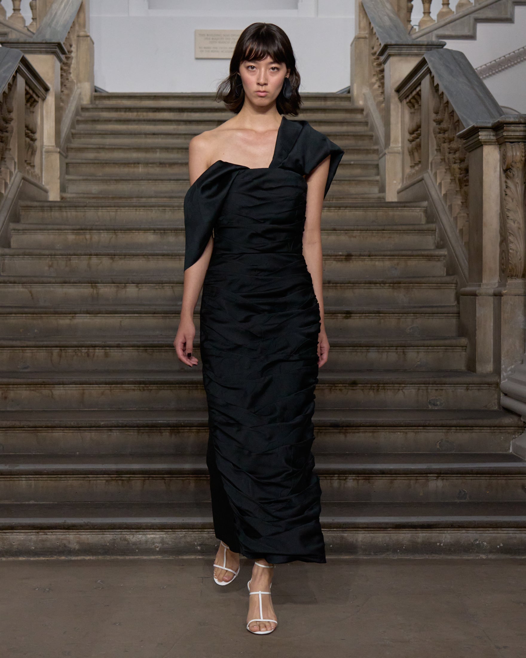 Megan Dress– Emilia Wickstead