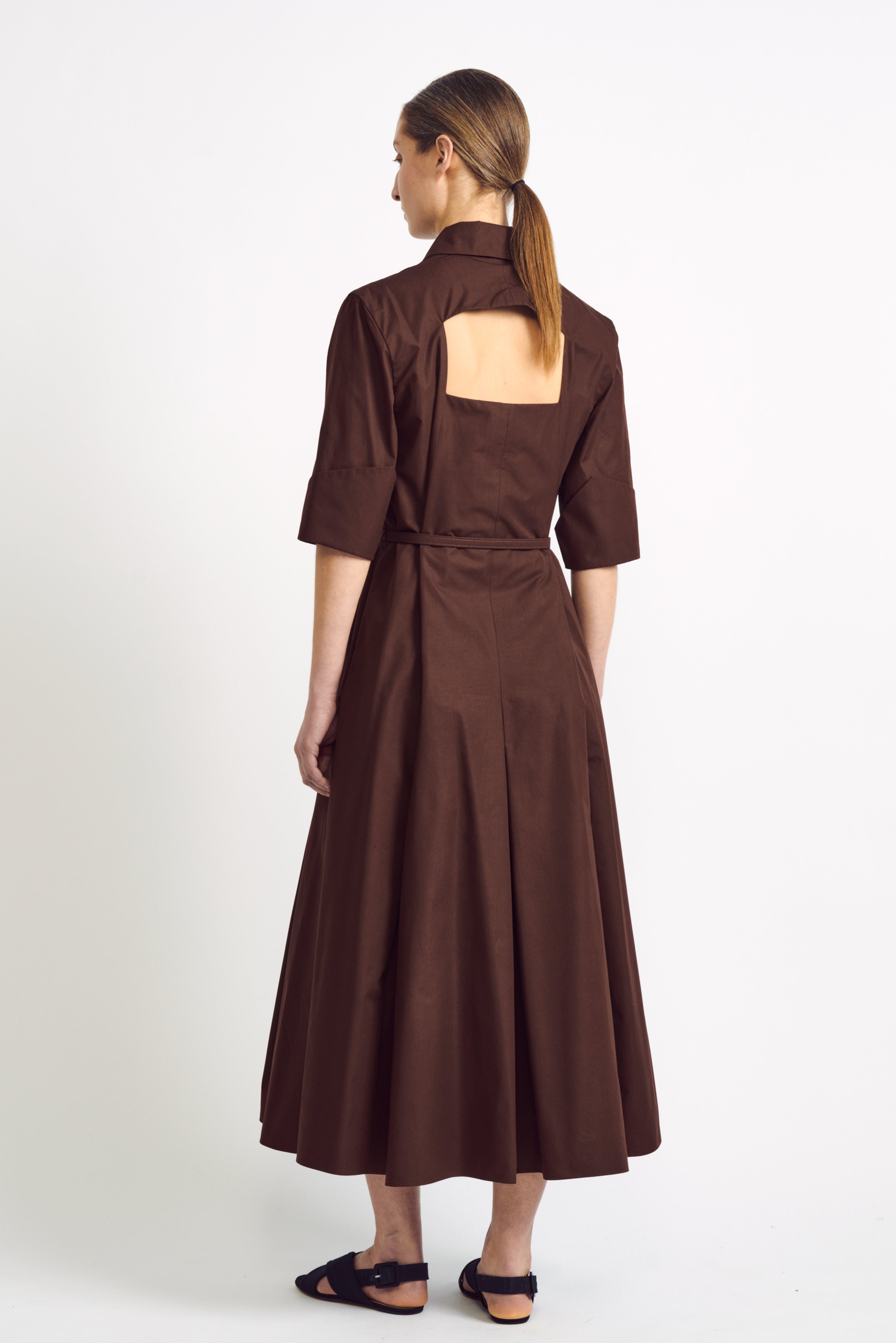 Tokyo Dress– Emilia Wickstead